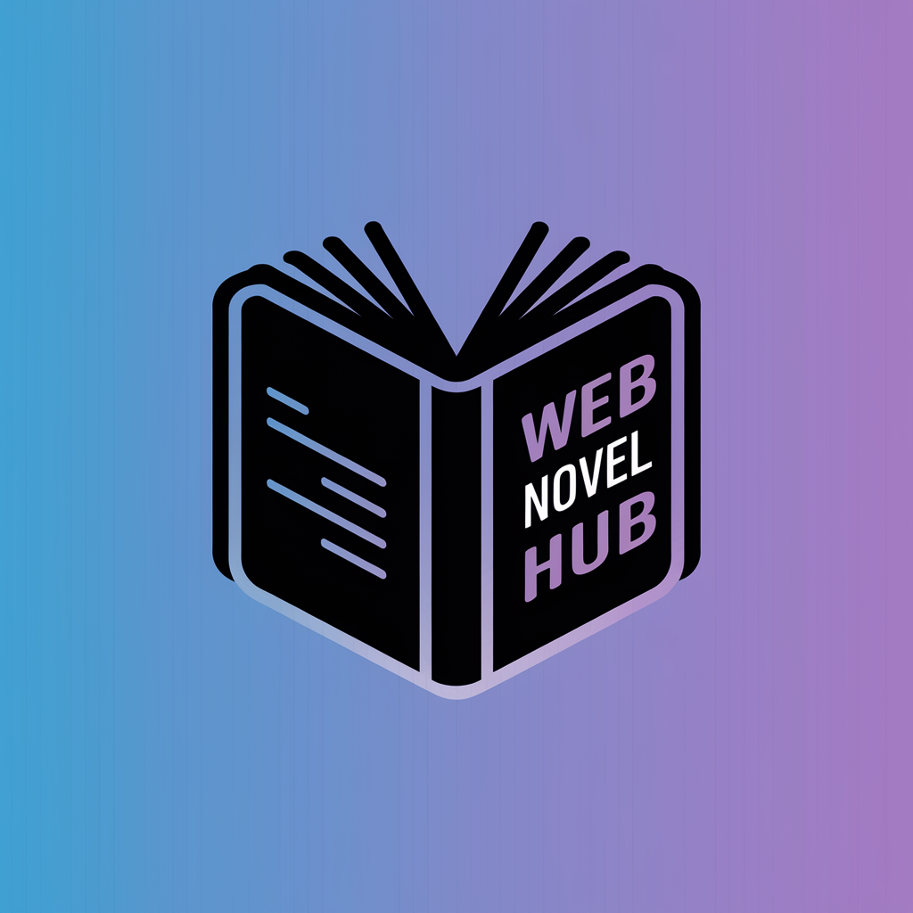 WebNovelHub - Discover Top Web Novels & Latest Chapters